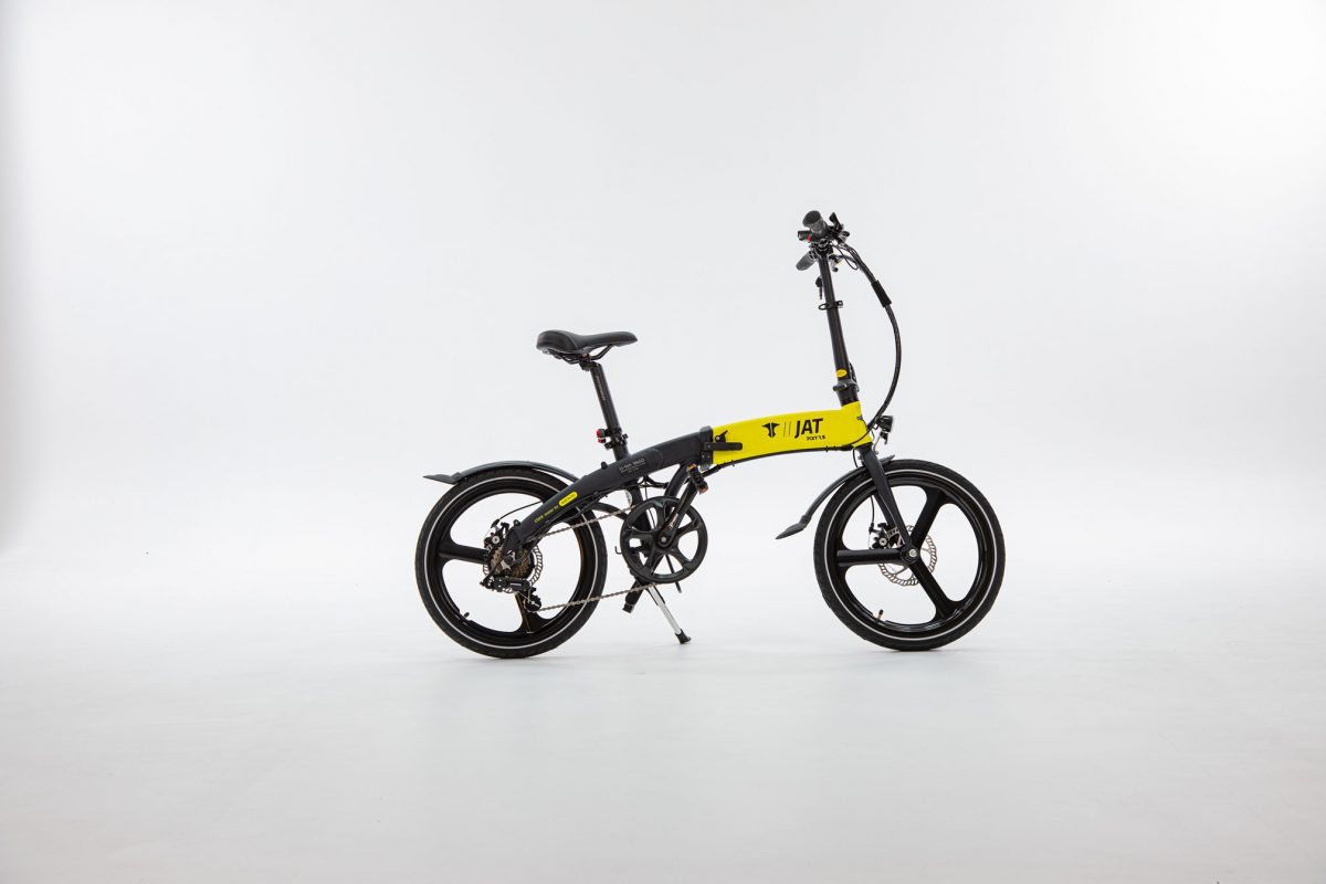 Home - JAT BIKES
